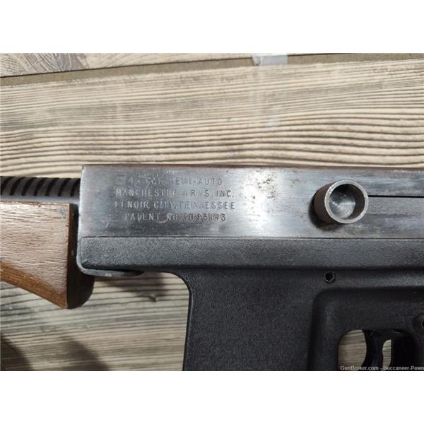 COMMANDO ARMS MARK 45 New and Used Price, Value, & Trends 2024