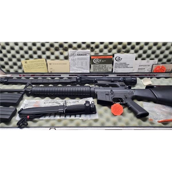 COLT HBAR New and Used Price, Value, & Trends 2024