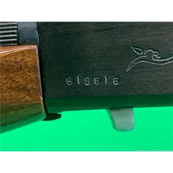 INTERARMS 22 ATD New and Used Price, Value, & Trends 2024