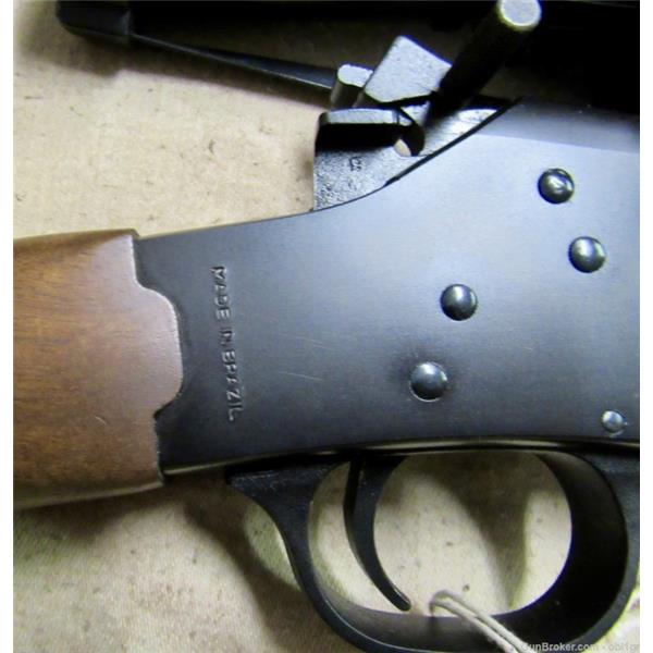 ROSSI R223 New and Used Price, Value, & Trends 2024