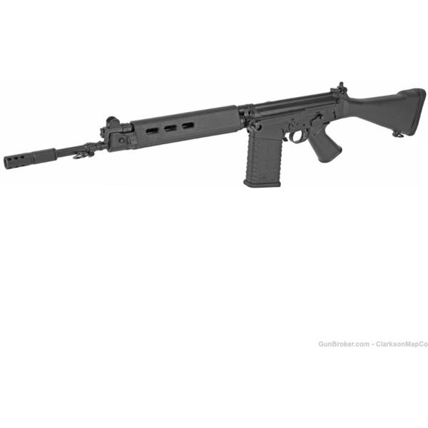 FAL New and Used Price, Value, & Trends 2024