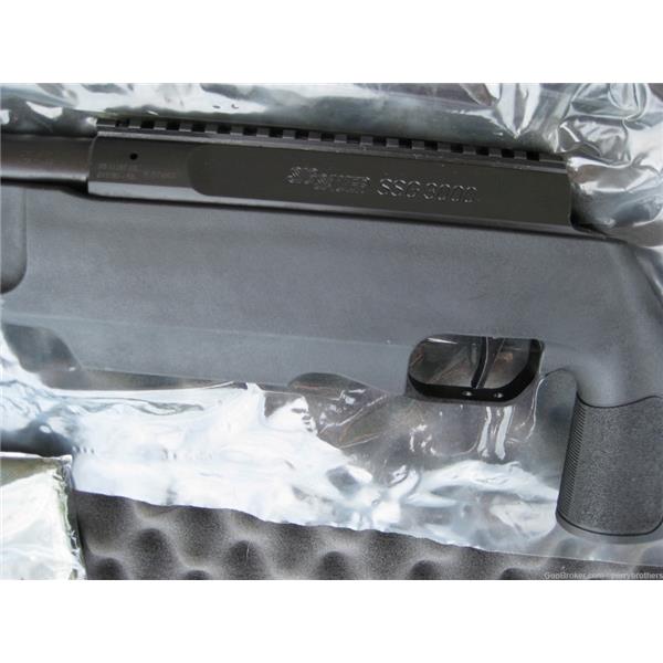 SIG SAUER SSG 3000 New and Used Price, Value, & Trends 2024