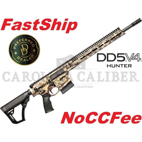 DD5 V4 HUNTER 02 158 23069 047 New and Used Price, Value, & Trends 2024