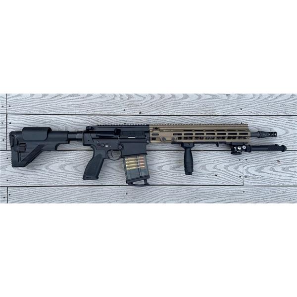 HECKLER KOCH HK417 New and Used Price, Value, & Trends 2024
