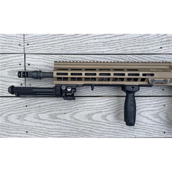 HECKLER KOCH HK417 New and Used Price, Value, & Trends 2024