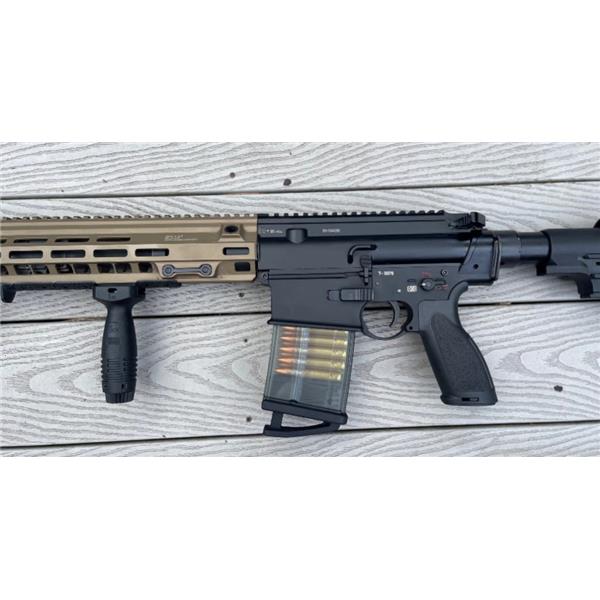 HECKLER KOCH HK417 New and Used Price, Value, & Trends 2024