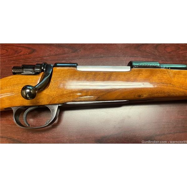 INTERARMS MARK X New and Used Price, Value, & Trends 2024