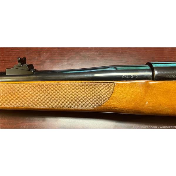 INTERARMS MARK X New and Used Price, Value, & Trends 2024