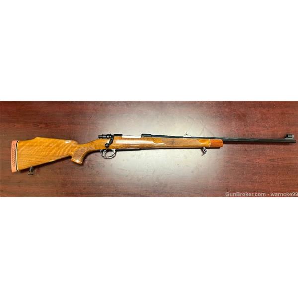 INTERARMS MARK X New and Used Price, Value, & Trends 2024