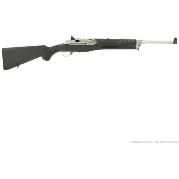 RUGER MINI 14 RANCH RIFLE New and Used Price, Value, & Trends 2024