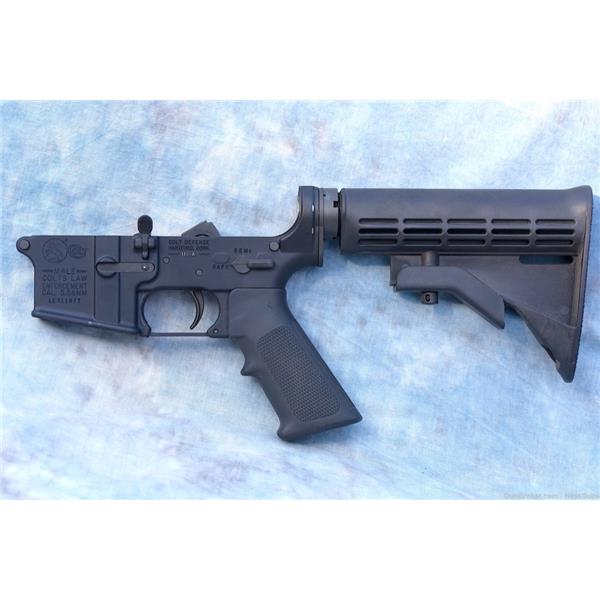 COLT LE6921 New and Used Price, Value, & Trends 2024