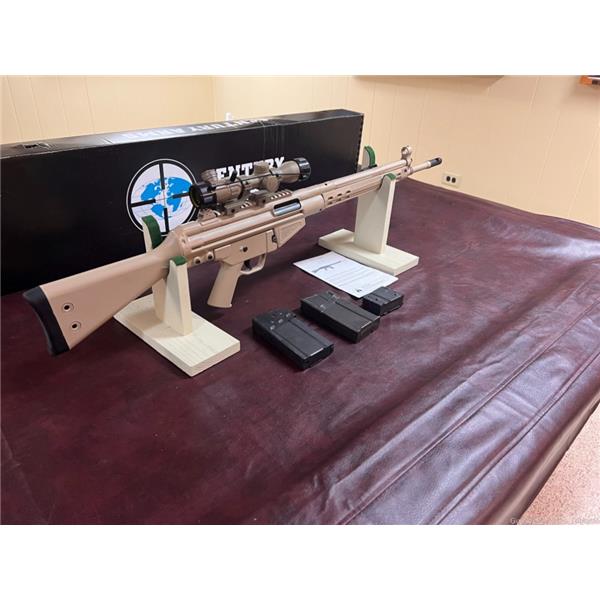 CENTURY ARMS C308 New and Used Price, Value, & Trends 2024