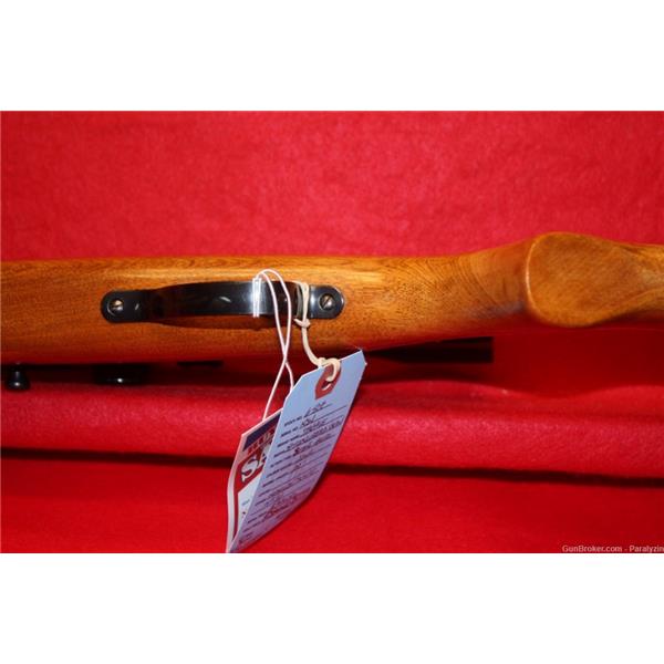 SAVAGE ARMS 187N New and Used Price, Value, & Trends 2024