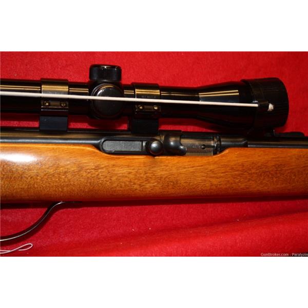 SAVAGE ARMS 187N New and Used Price, Value, & Trends 2024