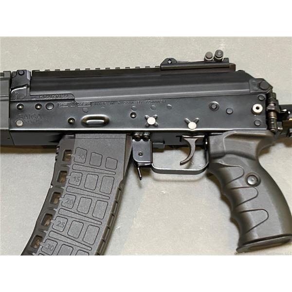 SAIGA 12 New and Used Price, Value, & Trends 2024