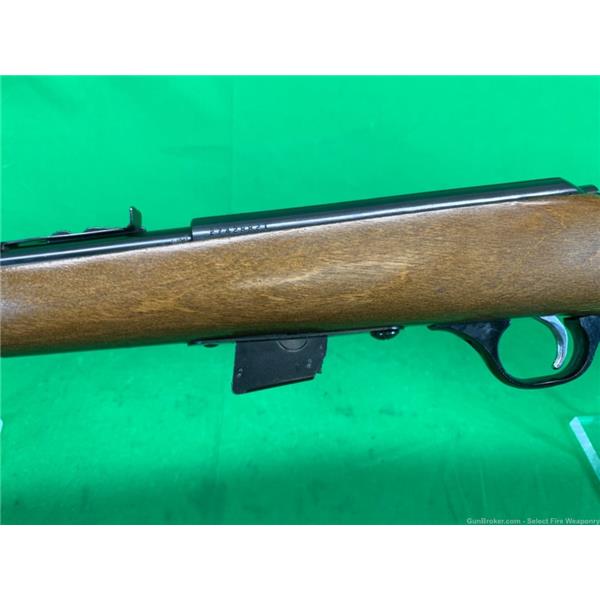 MARLIN MODEL 25 New and Used Price, Value, & Trends 2024