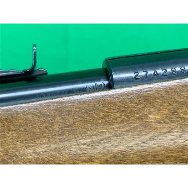 MARLIN MODEL 25 New and Used Price, Value, & Trends 2024