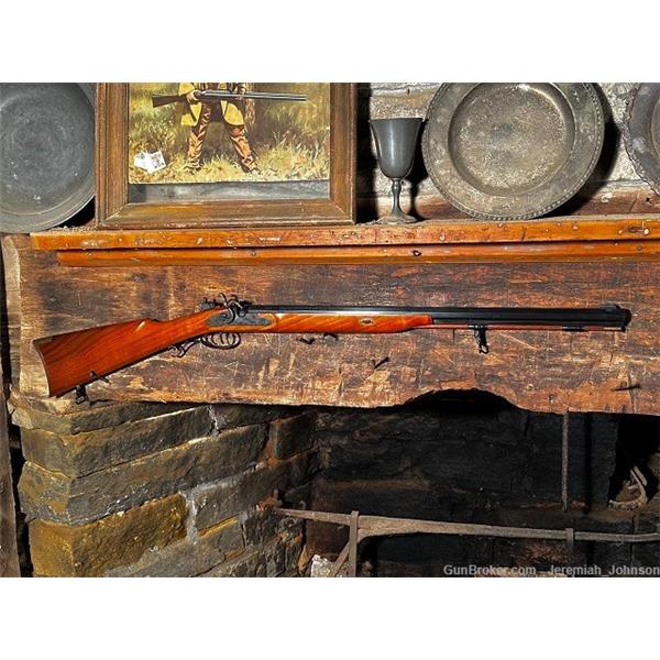 THOMPSON CENTER ARMS CHEROKEE PERCUSSION New and Used Price, Value ...