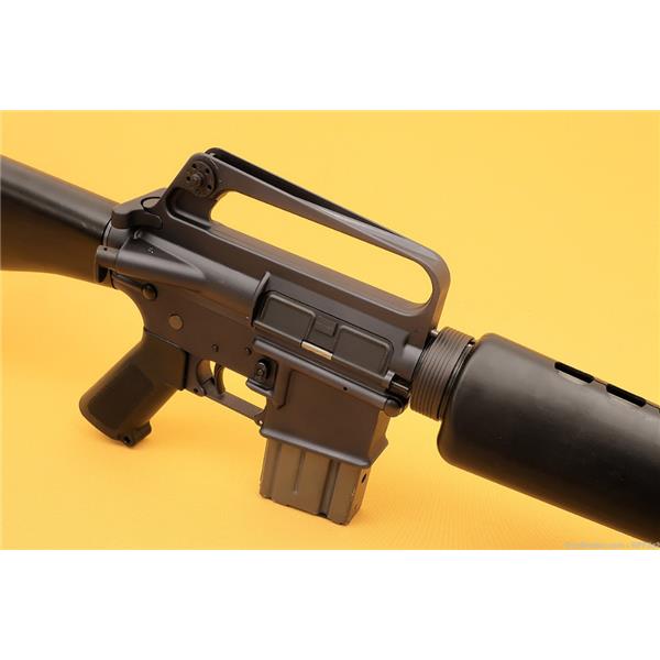 COLT M16A1 RETRO REISSUE New and Used Price, Value, & Trends 2024