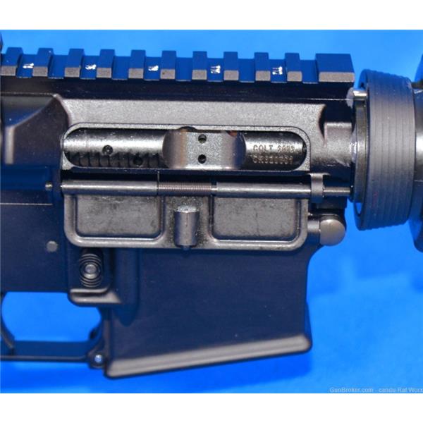 COLT 6920 New and Used Price, Value, & Trends 2023