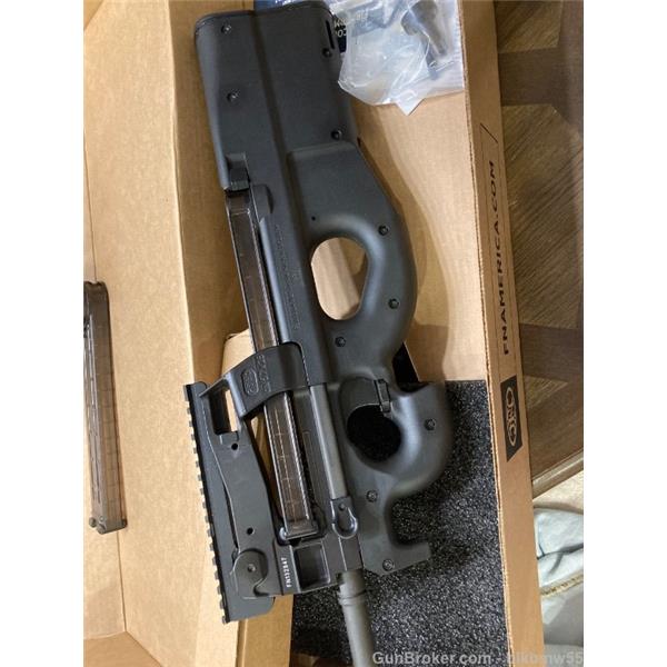 FN PS90 New and Used Price, Value, & Trends 2023