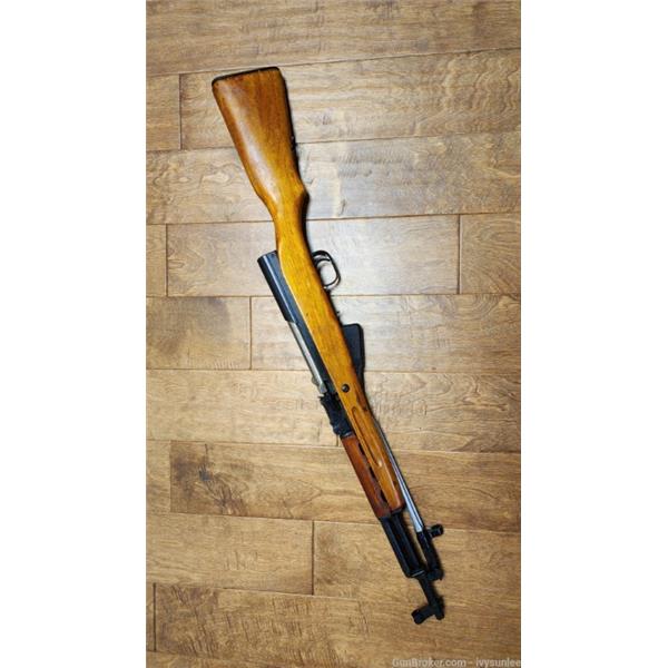 SKS PARATROOPER New and Used Price, Value, & Trends 2024