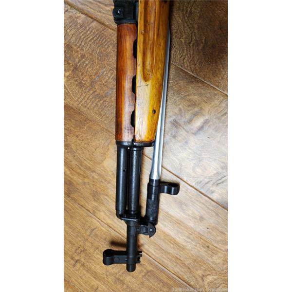 NORINCO SKS New and Used Price, Value, & Trends 2024