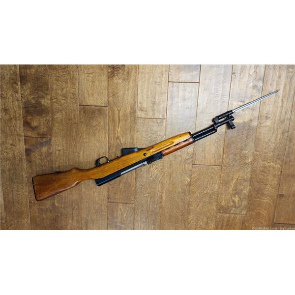 SKS PARATROOPER New and Used Price, Value, & Trends 2024