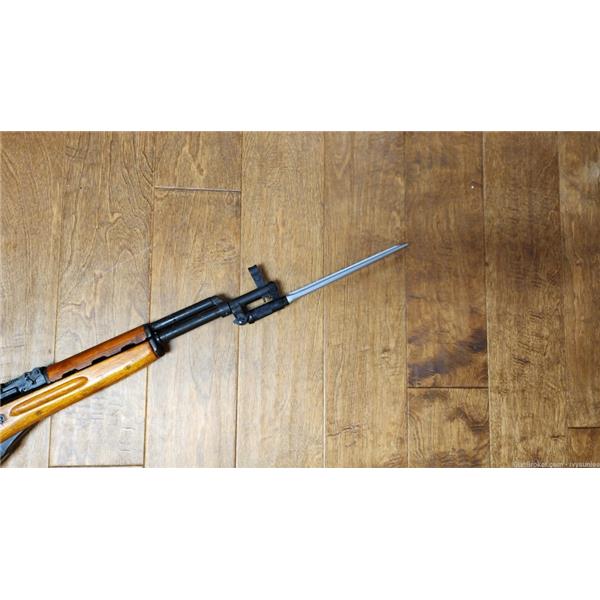 SKS PARATROOPER New and Used Price, Value, & Trends 2024