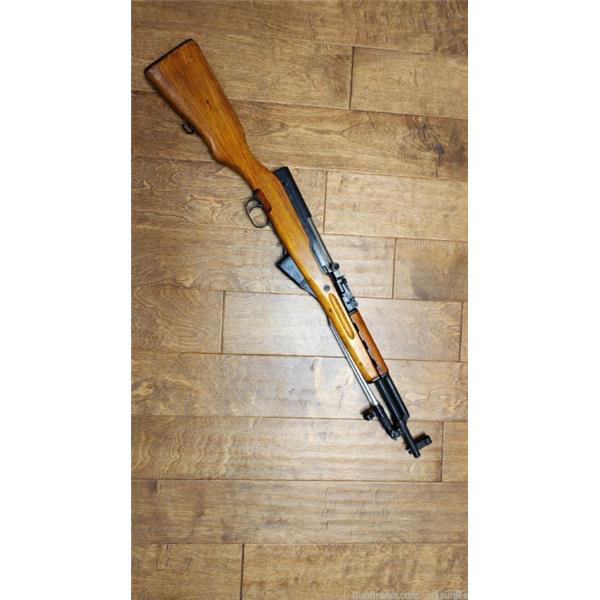 SKS PARATROOPER New and Used Price, Value, & Trends 2024