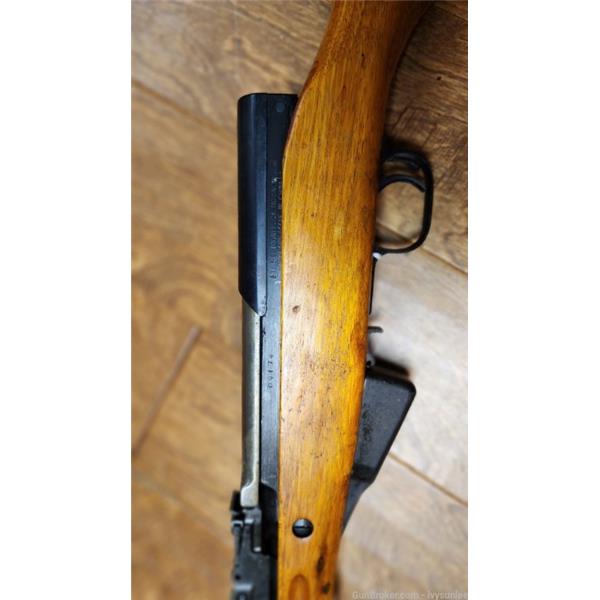 SKS PARATROOPER New and Used Price, Value, & Trends 2024