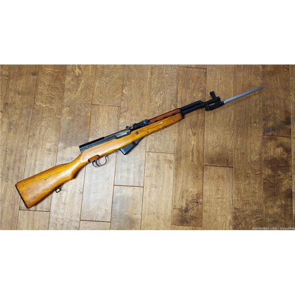 SKS New and Used Price, Value, & Trends 2023