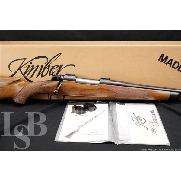 KIMBER OF OREGON 89 New and Used Price, Value, & Trends 2024