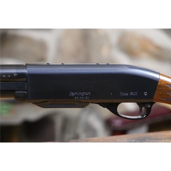 REMINGTON 7600 New and Used Price, Value, & Trends 2023