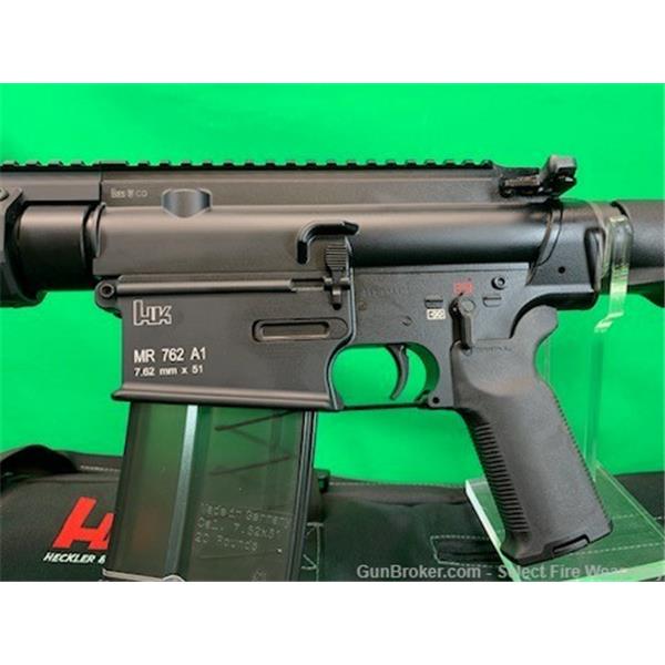 HK417 New and Used Price, Value, & Trends 2024