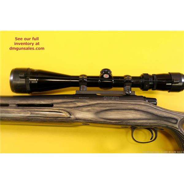 REMINGTON XR100 New and Used Price, Value, & Trends 2024