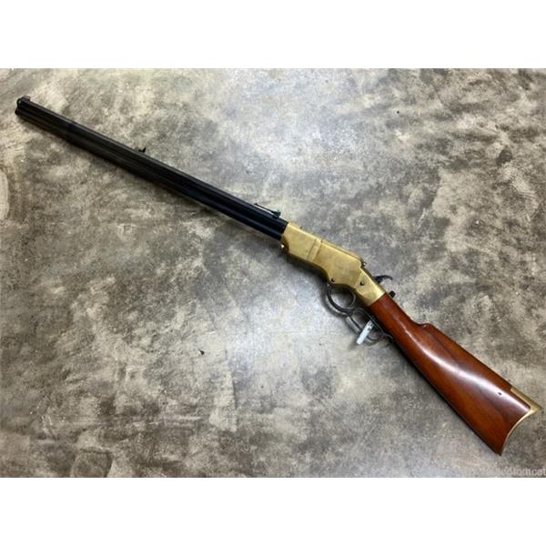 1860 HENRY REPLICA New and Used Price, Value, & Trends 2024