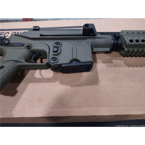 KELTEC SU16E New and Used Price, Value, & Trends 2024