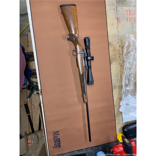 THOMPSON CENTER ICON New and Used Price, Value, & Trends 2024