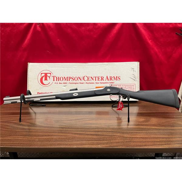 THOMPSON CENTER ARMS GREY HAWK New and Used Price, Value, & Trends 2024