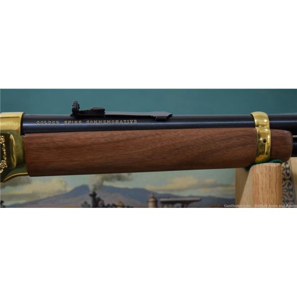 GOLDEN SPIKE New and Used Price, Value, & Trends 2024