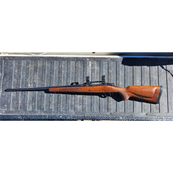 CZ 550 300 WIN MAG New and Used Price, Value, & Trends 2024