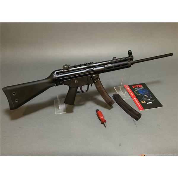 HECKLER KOCH HK 94 New and Used Price, Value, & Trends 2024