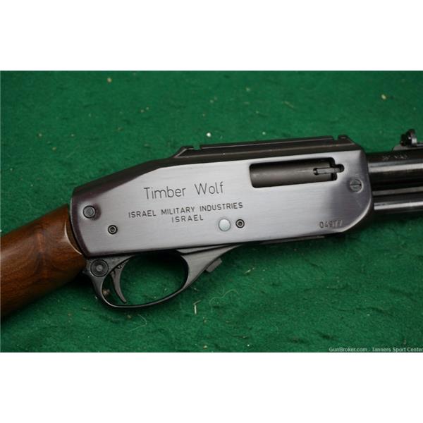 TIMBER WOLF New and Used Price, Value, & Trends 2024