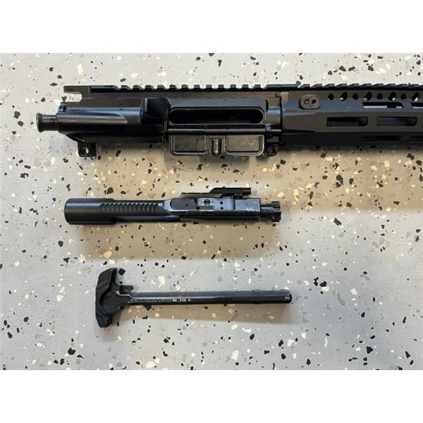 DDM4 UPPER New and Used Price, Value, & Trends 2024