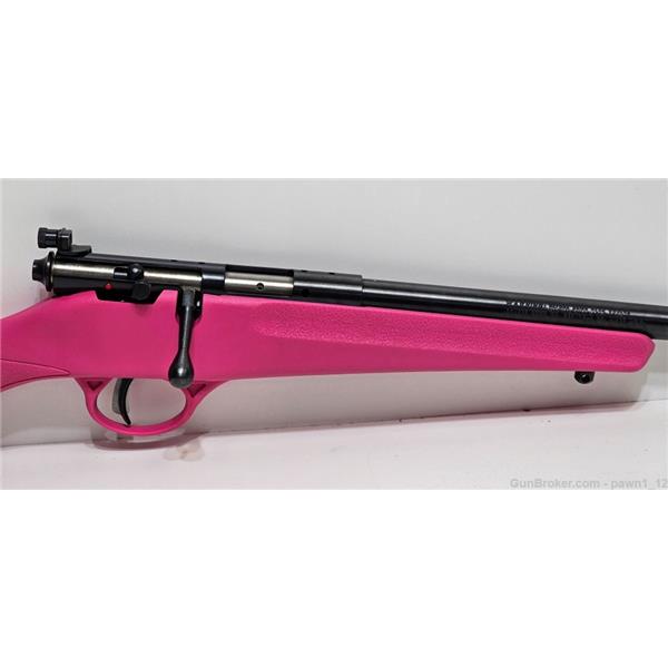 SAVAGE RASCAL New and Used Price, Value, & Trends 2024