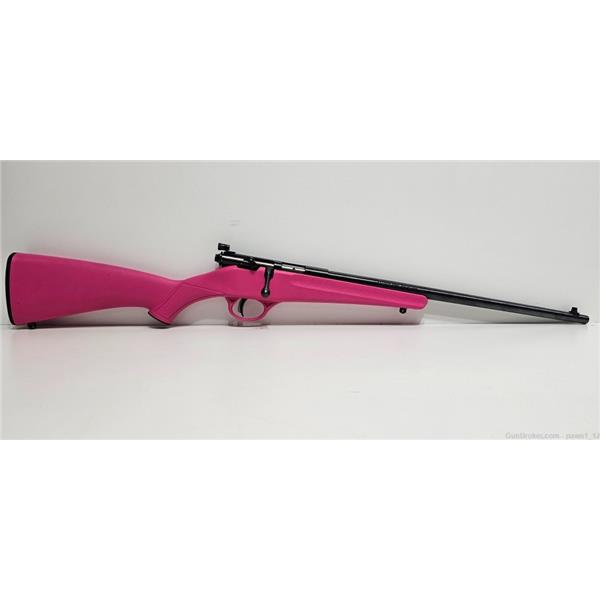 SAVAGE RASCAL New and Used Price, Value, & Trends 2024