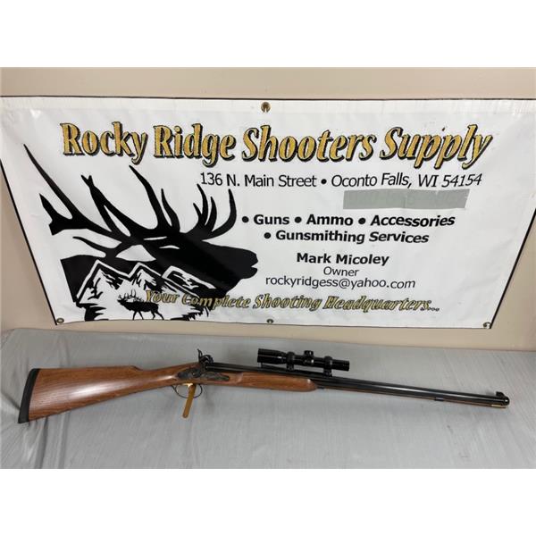 CVA CONNECTICUT VALLEY ARMS KODIAK New and Used Price, Value, & Trends 2024