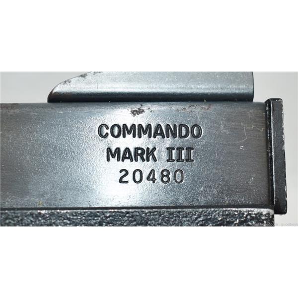 COMMANDO ARMS MARK 45 New and Used Price, Value, & Trends 2024