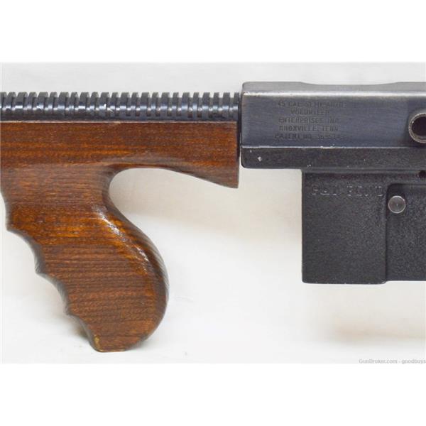 COMMANDO ARMS MARK 45 New and Used Price, Value, & Trends 2024